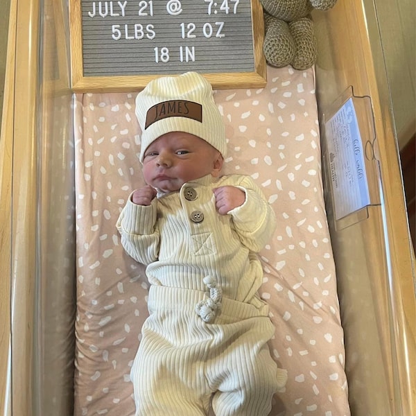 Custom 2" Calligraphy Script Name or Word for Letter Board Felt Board ...