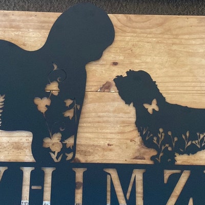 Personalized Mechanic Skull Metal Sign Custom Skull Wall Art - Etsy