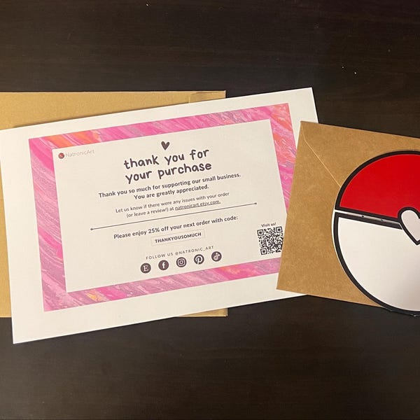 I Choose You Pokemon Valentines Day Card Handmade Pokémon Card Pokeball ...