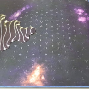 Official Dominion Play Mat / Gripmat 24 X 16 - Etsy