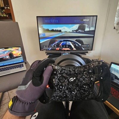 Thrustmaster T3PA Brake Pedal Mod X3/x5 Kit - Etsy