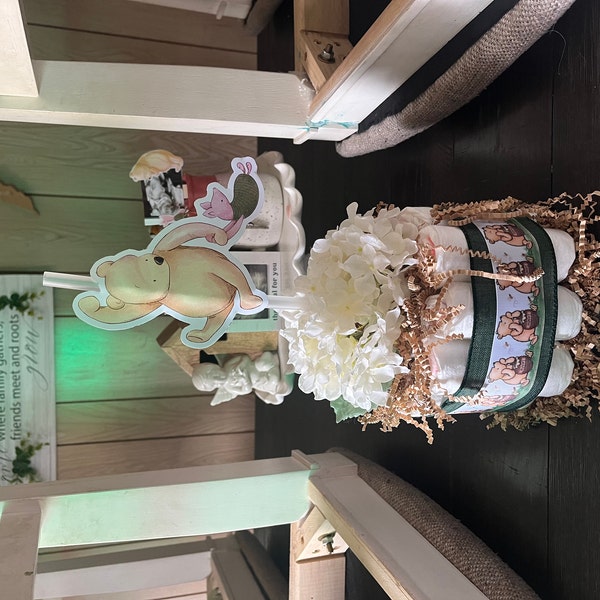 7/8 Blue Elephant Grosgrain Ribbon Elephant Baby Shower Ribbon Blue ...