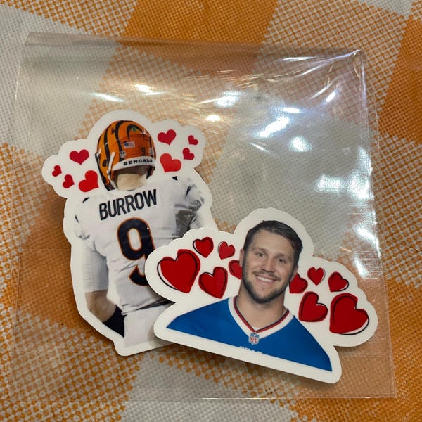 Playboi Carti Sticker Pack Playboi Carti Vinyl Stickers Playboi Carti ...