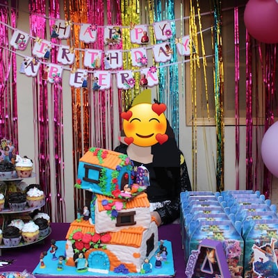 Mario Bros, 3D Number, Mario Bros Decoration, Mario Bros Custom 3D ...