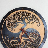 Cats Wall Art Decor Laser Cut Dxf Glowforge Svg Xtool D1 CNC Router ...