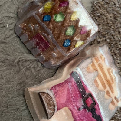Buy Fairy Fizz Whizz Bath Dust Magic Bath Fizzy Bath Bombs Online in ...