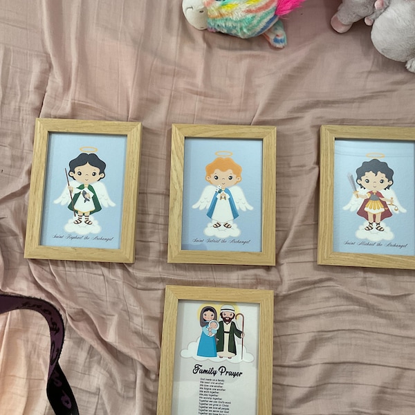 Sacred Heart of Jesus Christ Puzzle, 48, 80 or 120 Pieces Puzzle ...