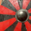 Medieval Shield Boss for Shield Reconstruction, LARP Reconstruction ...