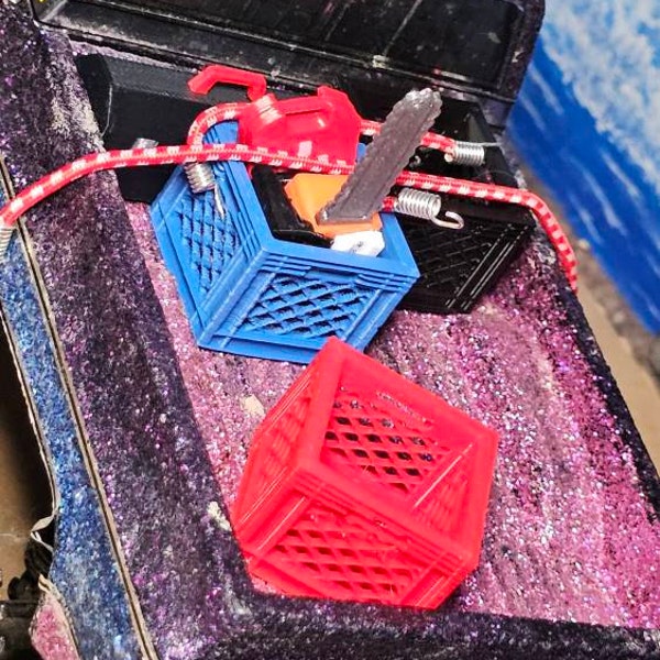Miniature Scale Service Welder Miller Welding Machine RC Accessory ...