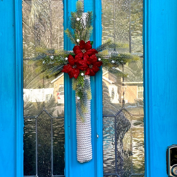 Infinity Valentine Love Wreath - Etsy