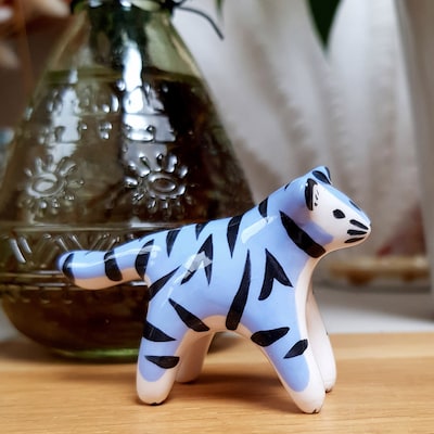 Terracotta Pot Zoi Assorted Plate - Etsy