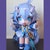 Illya , Papercraft , Pepakura, 3D Model Paper , PDF Template , DIY , A4 ...