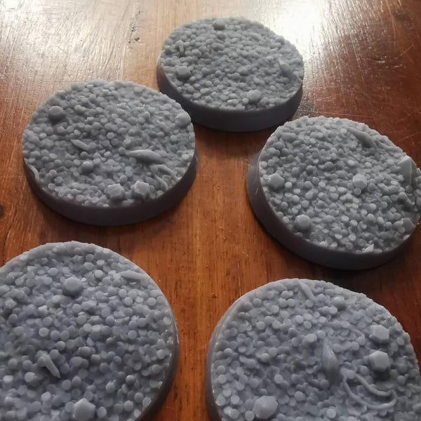 Digital Download A3 Printable Battle Maps Gridded Fantasy Graphic DND ...