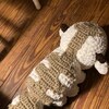 Crochet Baby Appa ADVANCED Pattern/avatar: the Last Airbender/atla - Etsy