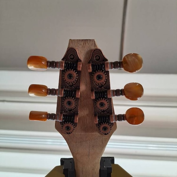 Lyra of Pontos Premium Kapan Pontiaki Lyra Kemenche Handmade ...