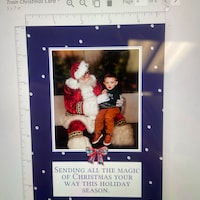 Printable Camp Calling Card, Camp Contact Card, Summer Playdate Camp ...