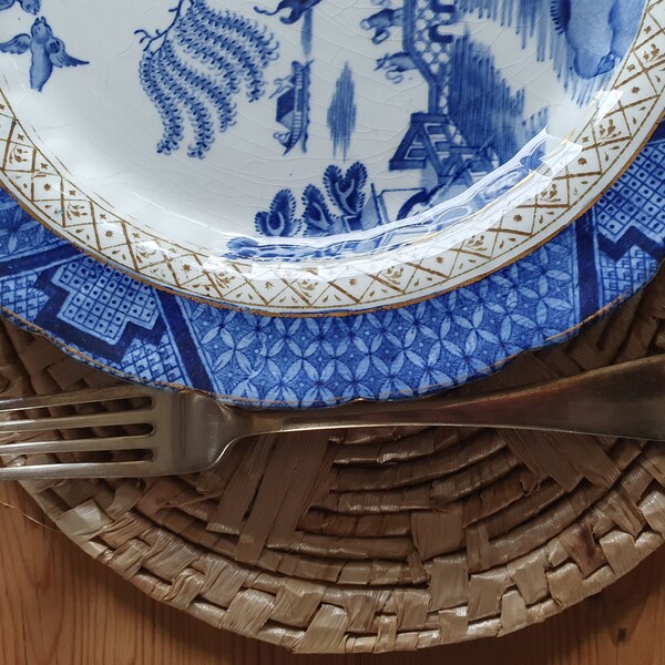 5 X Vintage Claymer Shot Glasses With Gold Detail Lines and Spots. - Etsy