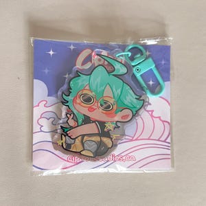 The Owl House SET 3 Inspired Stickers Ft: Luz, Amity, Hunter, Raine ...