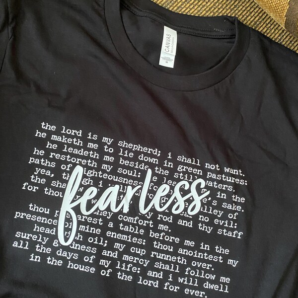 Faith as a Grain of Mustard Seed Shirt, Faith Can Move Mountains Shirt ...