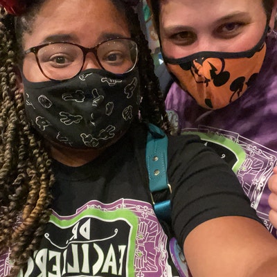 Dr Facilier Voodoo Emporium / Princess and the Frog New Orleans Shirt ...