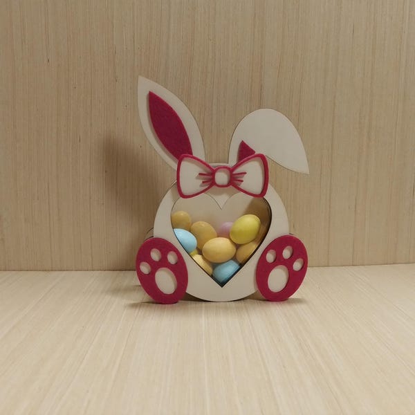 3D Turnable Windmill Puzzle Laser Cut Template DXF SVG CDR File 3 Sizes ...