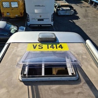 Hymer Owners Group Sticker Set, Printed to Order on Waterproof Vinyl - Etsy