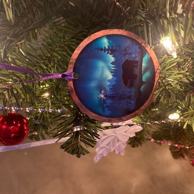 A Limb Has Fallen From Our Family Tree. Memorial Ornament. Add - Etsy ...