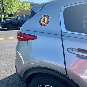 F Cancer Decal Sticker Vinyl Car Decal Sticker | Etsy