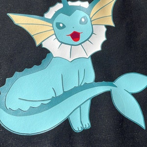 Dragonite SVG File FLAT - Etsy