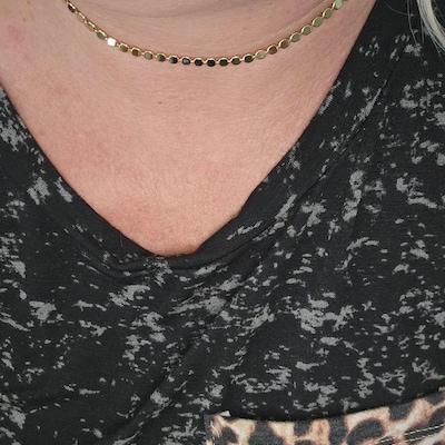 Hammered Ovaloid Ring - Etsy