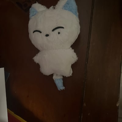 Enhypen Fox Sunoo Plushie Sunoo Plushie Enhypen Plushie - Etsy
