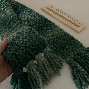 KNITTING LOOM rectangular | Etsy