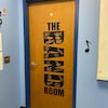 The Band Room, Teacher Decal, School Classroom, Vinyl Wall Decal ...