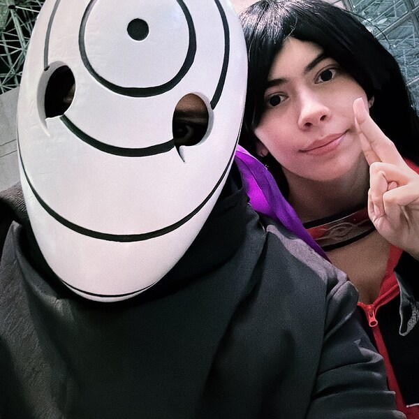 Sweet Tooth Cosplay Mask, Halloween Costume,horror ,video Game Present ...