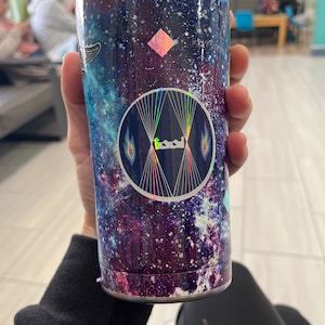 Big Man From Splatoon Sticker - Etsy