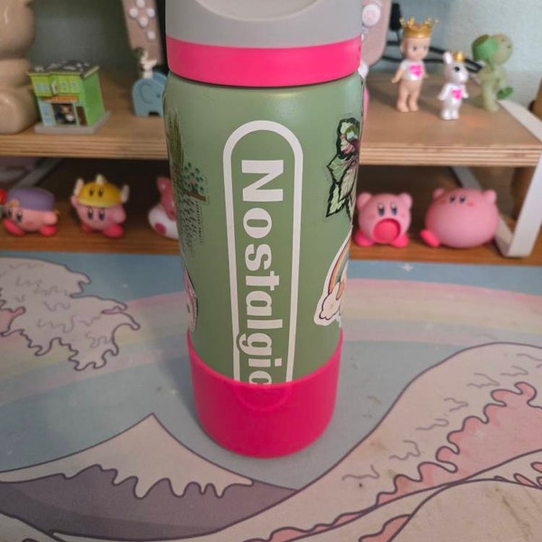 Cyberpunk: Edgerunner Logo Vinyl Sticker Die-cut Decal Peeker - Etsy