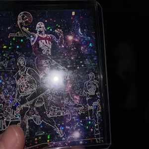 Nascence Kobe Bryant Los Angeles Lakers Gold Unbranded NBA Basketball ...