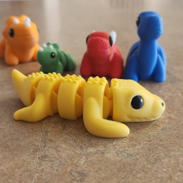 Popsicle Fidget Toy - Etsy
