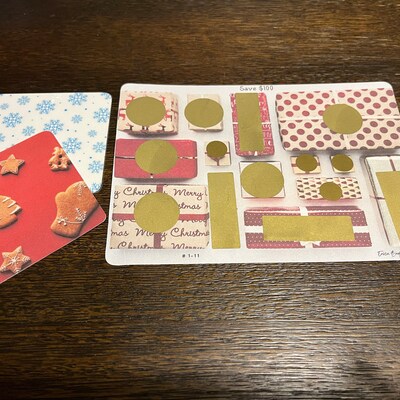 A6 Dashboard Cover - Etsy