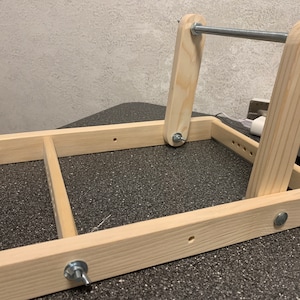 Beadwork Machine, Machine for Weaving Beads, Bead Loom Jewelry Making ...