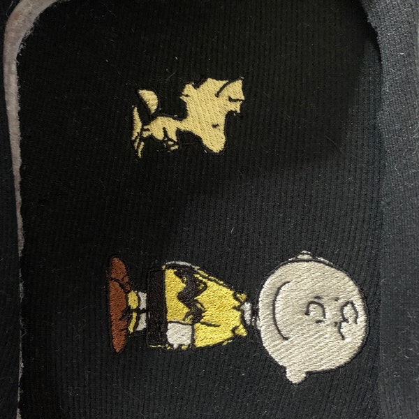 20 Snoopy Machine Embroidery Designs, Peanuts Embroidery, Woodstock ...
