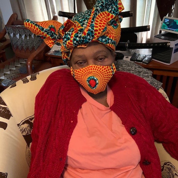 Liputa Tutu Dress, Ankara Dress, Kitenge Dress, African Print Dress ...