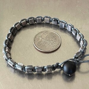 Red Jasper Natural A Grade Six Sided Tube Gemstone Beads to | Etsy