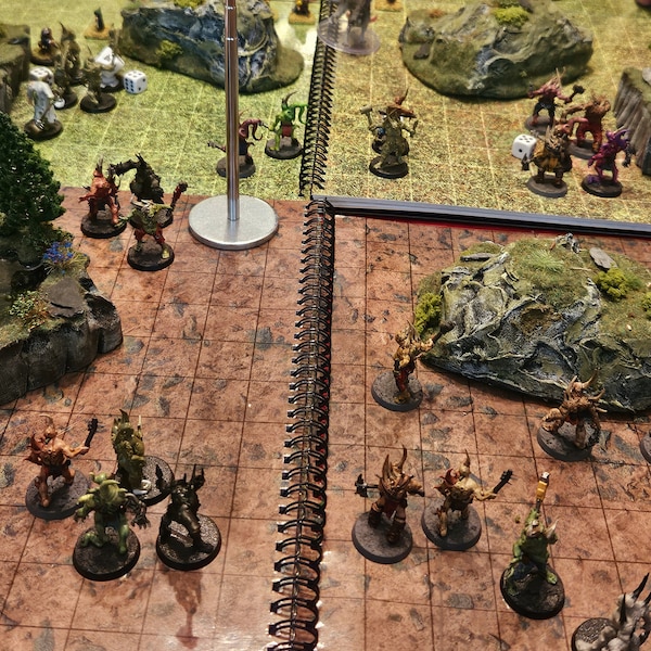 Mini Hallowen Coffins Set/mini Coffins/miniature/nature/diorama/anti ...