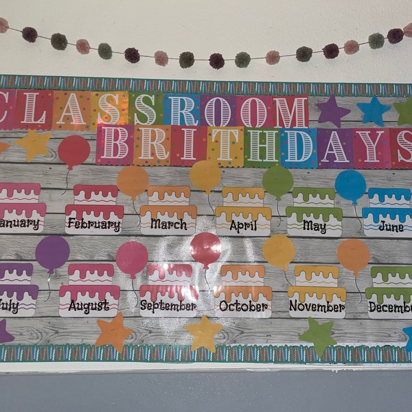 Boho Daycare Crib Labels Infant Classroom Printables Template | Name ...