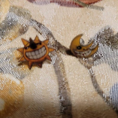 Toilet Bound Hanako Kun Hat Unisex Anime Mesh Back Hat Peeking Hanako ...