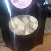 Inflated Blue Sharks, Freeze Dried, Freeze Dried Candy, Airy, Crunchy ...