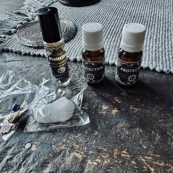 Third Eye Activation Awakening Roll on Ritual Oil Third Chakra Balance ...