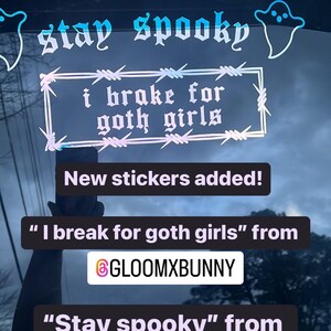 Stay Alive Dont Text and Drive Car Sticker Car Sticker Jdm - Etsy