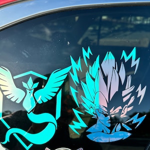 Split Face Spiderman Venom Decal - Etsy